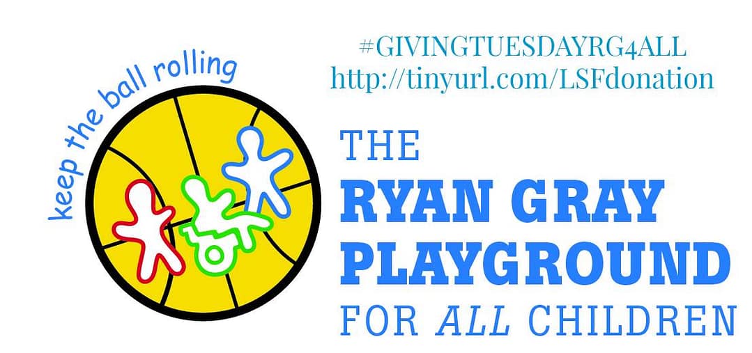 Dana Lattin on Rebuilding the Ryan Gray Playground for All – Lawrence ...